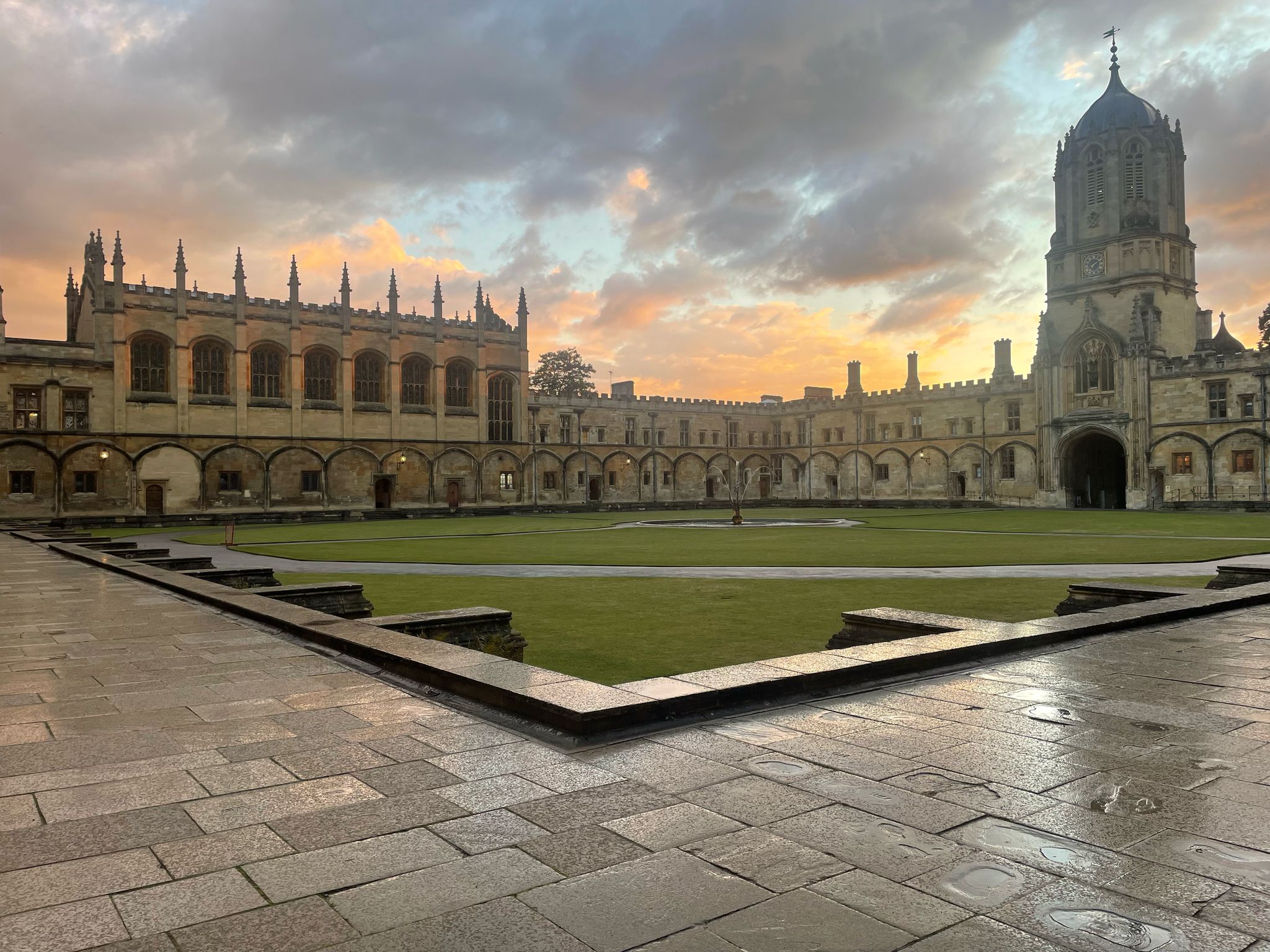The Gen Z Summit at Oxford University – The Gen Z Role Models Project